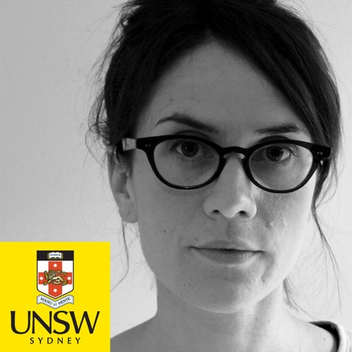 Stream episode Stephanie Bishop in conversation with Michaela Kalowski ...