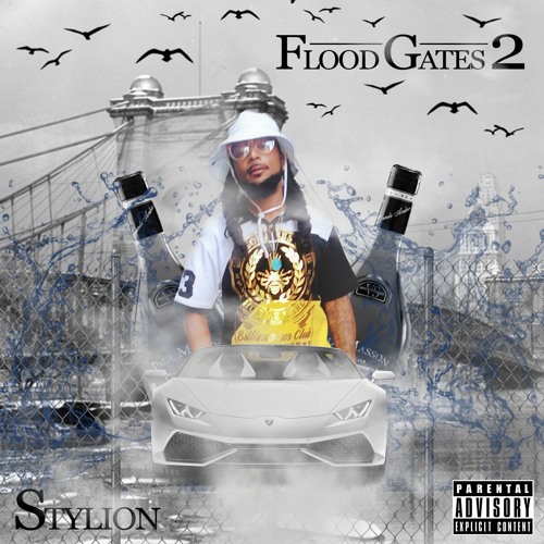Stream Native P X Styles X Who Run It by STYLION (Young_Styles ...