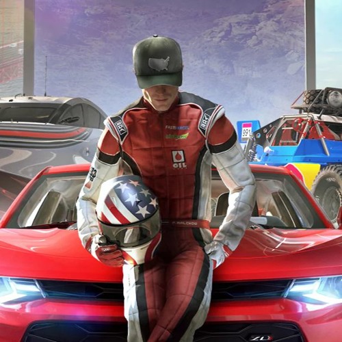 Stream The Crew 2: Main Theme by Hudson_458 | Listen online for free on ...