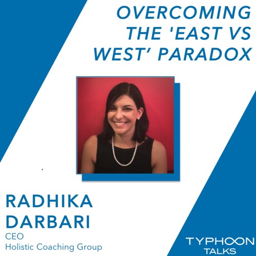 Stream episode Secrets to Overcoming the 'East vs. West' Paradox with ... Stream episode Secrets to Overcoming the 'East vs. West' Paradox with ...