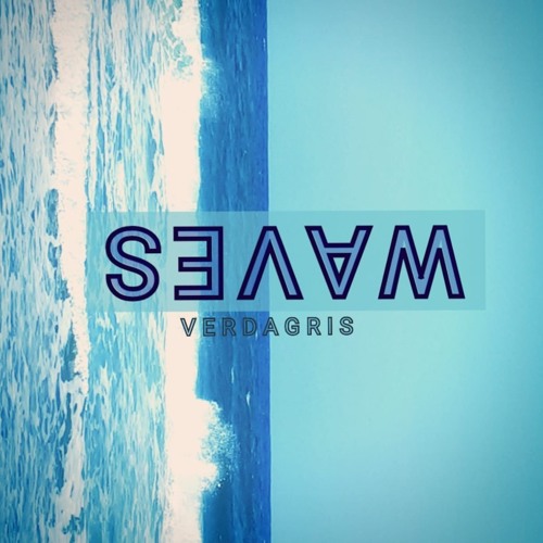 Stream Waves EP Mix (feat. Chad Jubber and Andrei Damane) by Verdagris ...