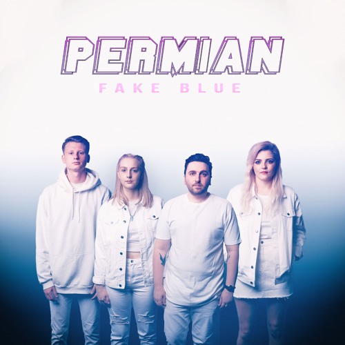 Stream Fake Blue by PERMIAN | Listen online for free on SoundCloud