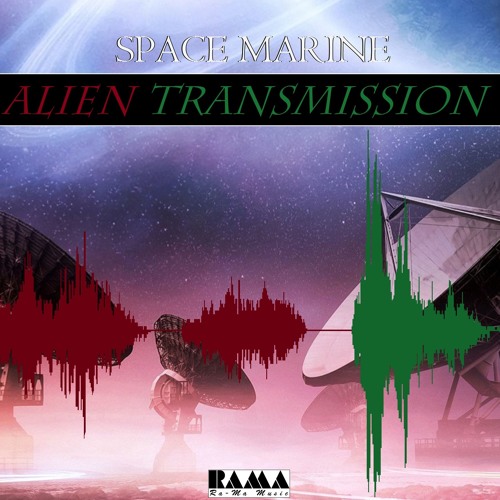 Stream Space Marine - Alien Transmission by Marana / Space Marine ...