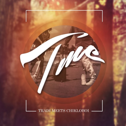 Stream KBG | Listen to TMC VoL.1 (Tradi Meets Chikoloboi VoL. 1 ...