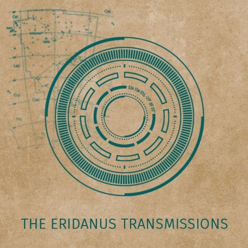 Stream The Eridanus Transmissions - The Unknown Sector by alexpfeffer ...