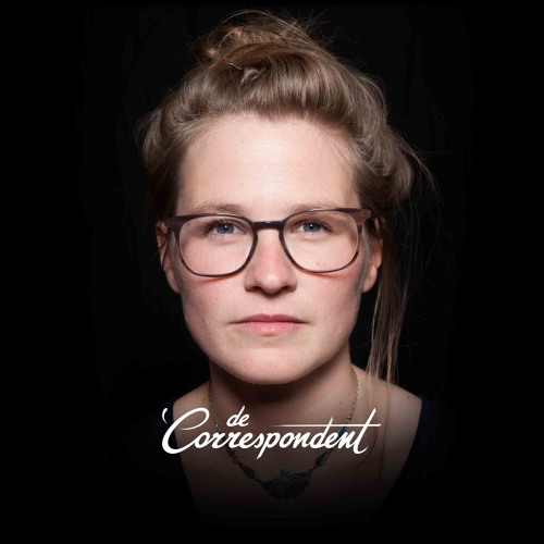 Stream Lex Bohlmeijer - in gesprek met Rebekka de Wit by Goede ...