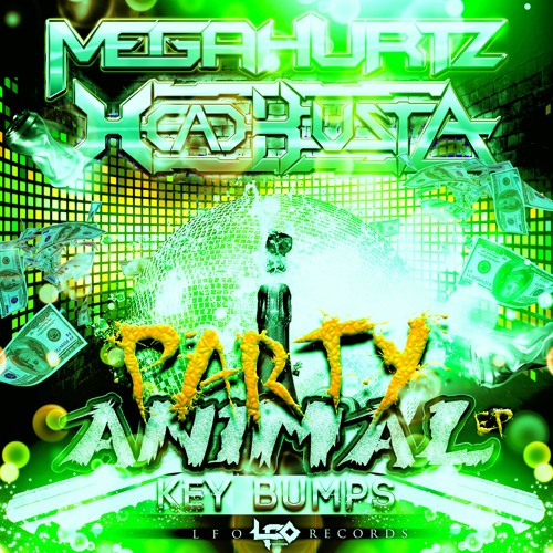 Stream MegaHurtz x HeadBusta - Key Bumps FREE DOWNLOAD by MEGAHURTZ ...