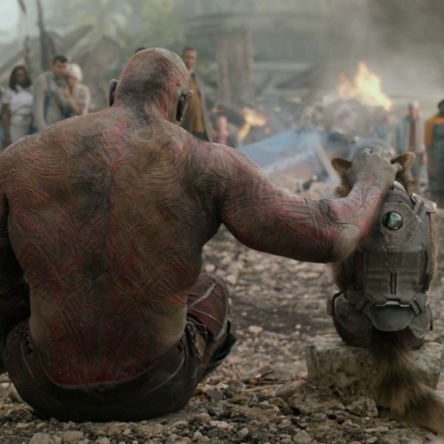 Stream Episode 3 Dave Bautista The Modern Lapu Lapu 08 08 18 By stream-episode-3-dave-bautista-the-modern-lapu-lapu-08-08-18-by