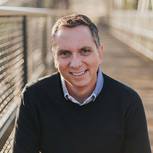 Stream Rusty George: Pastors Need Community by The Stetzer ...