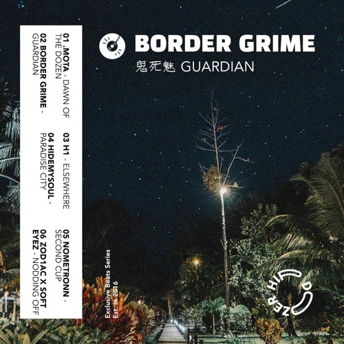 Stream Border Grime | Listen to Releases playlist online for free on ...