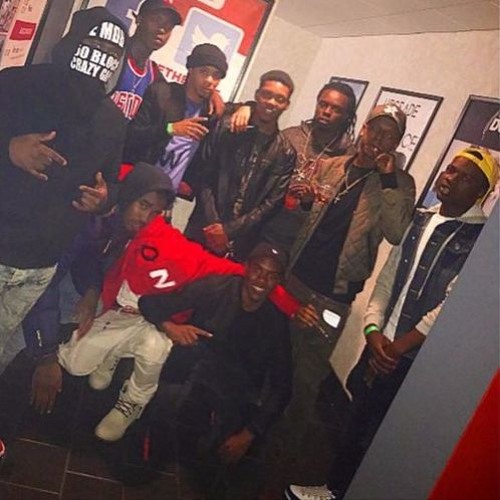 QB - "DROP THIS" FT. LOR HEAVY by DEMONSHITBPT | Free Listening on ...