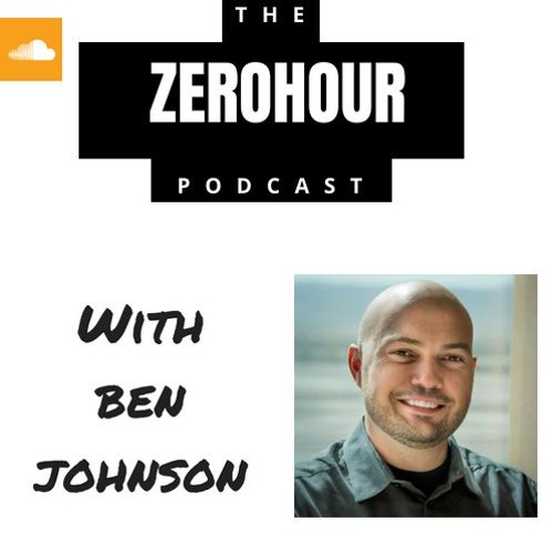Ben Johnson Zero Hour