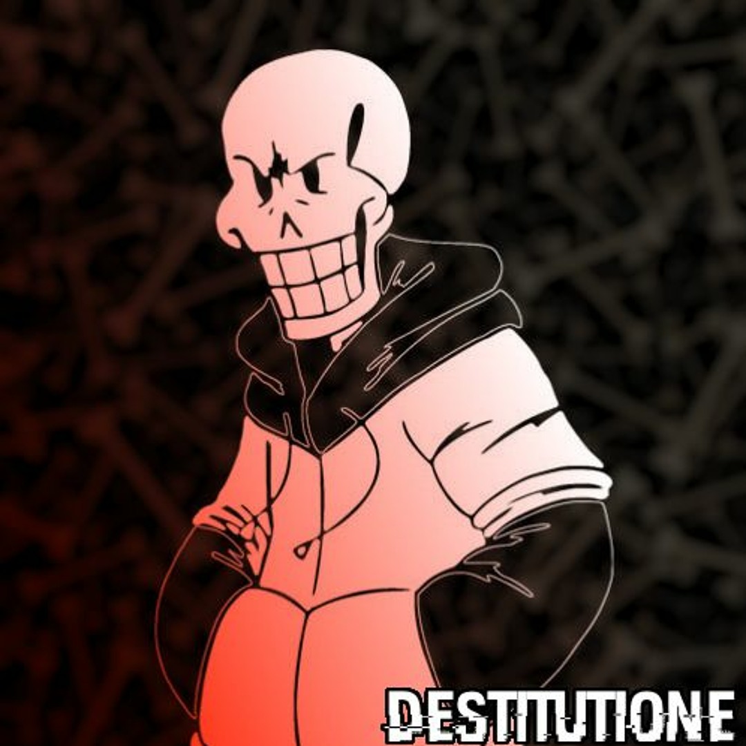 Stream TS!Underswap - DESTITUTIONE by Vexati0n | Listen online for free ...