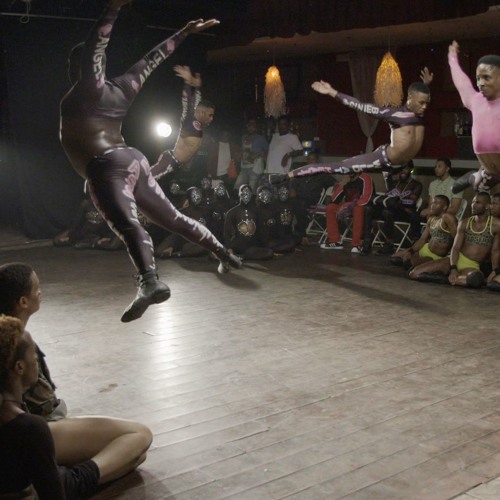 Stream episode Jamal Sims, Director of WHEN THE BEAT DROPS - Premiering ...