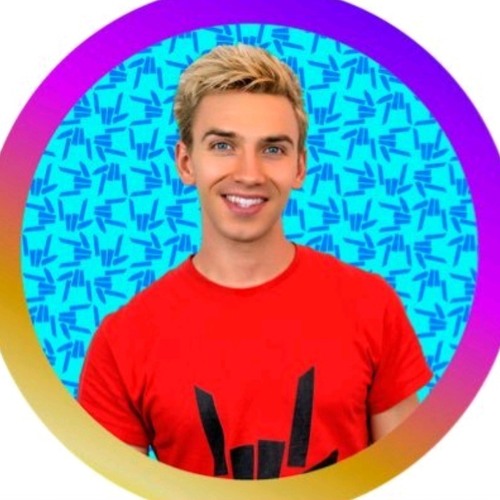 Stream Stephen Sharer - Share The Love FT. Lizzy And Carter by Lindsey ...