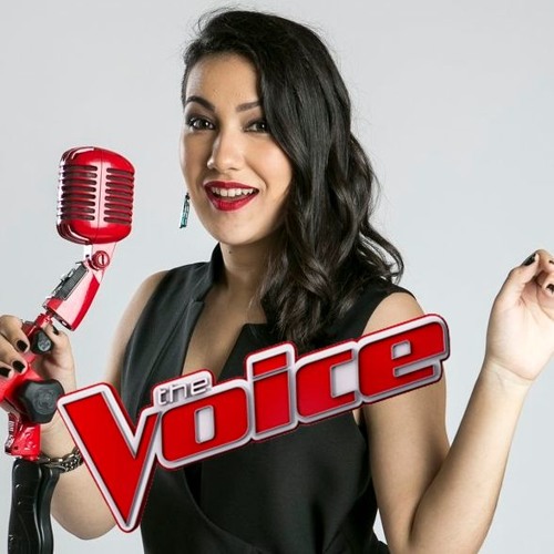 Stream The Voice Brasil | Listen to Jennifer Rocha playlist online for ...