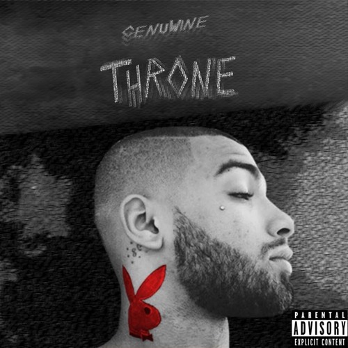Stream Los Angeles Rockstar - Throne by Los Angeles Rockstar | Listen ...