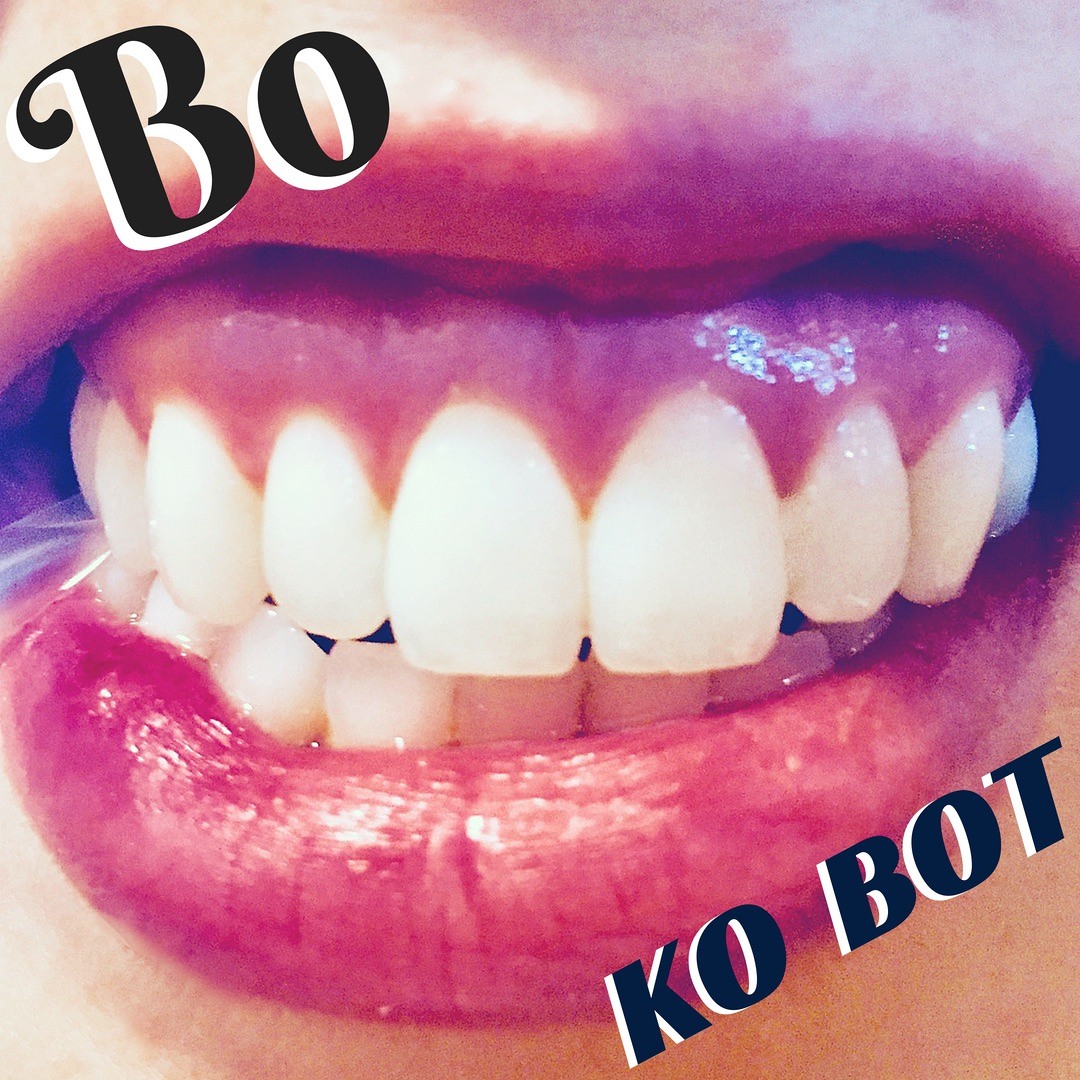 Stream Row Bo by BoKO BOT | Listen online for free on SoundCloud