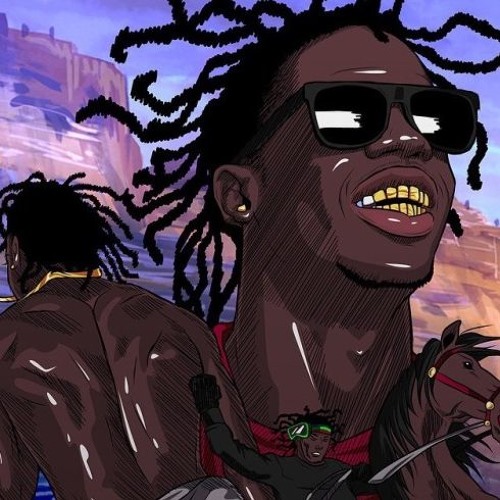 Travis Scott Soundcloud Smiley