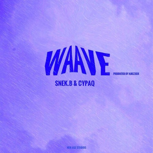 Stream Snek.B & Cypaq - Waave (Prod. by JuiczXxx) by Christian Gang ...