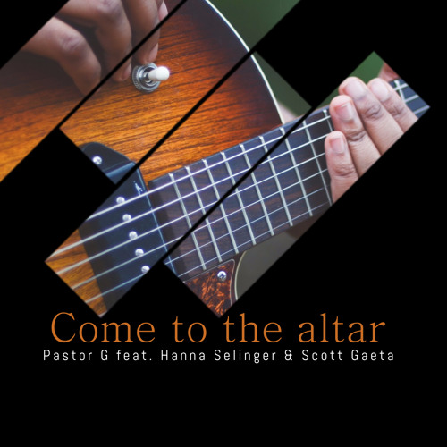 Stream Come to the altar by Pastor Gracious Chambala | Listen online ...