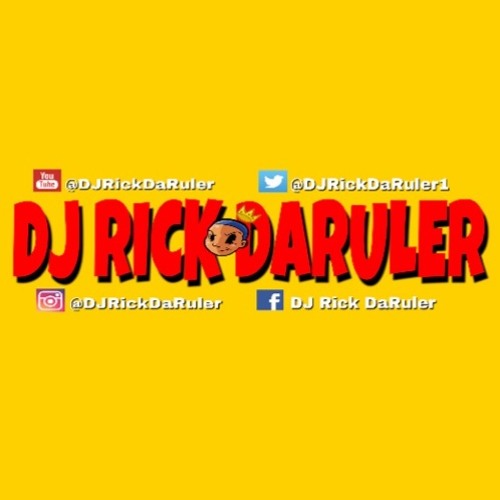 Stream DJ Rick DaRuler WednesdayNight Exclusive Ep. 2 by DJRickDaRuler ...