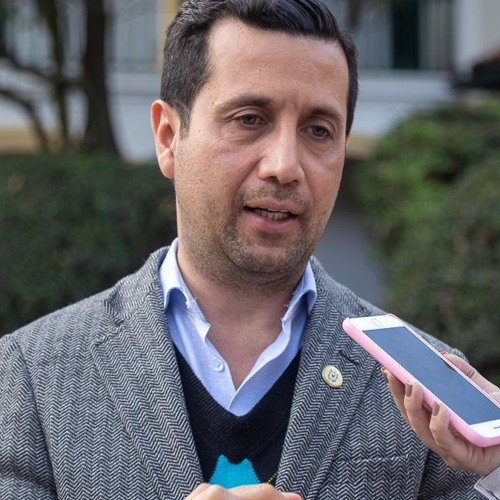 Stream Concejal Nelson Cubides habla sobre los lineamientos para la ...