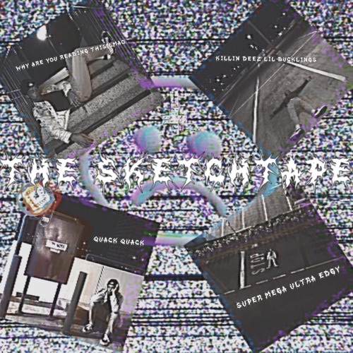 Stream CREEP (prod. sketchlord) by SKETCHLORD | Listen online for free ...