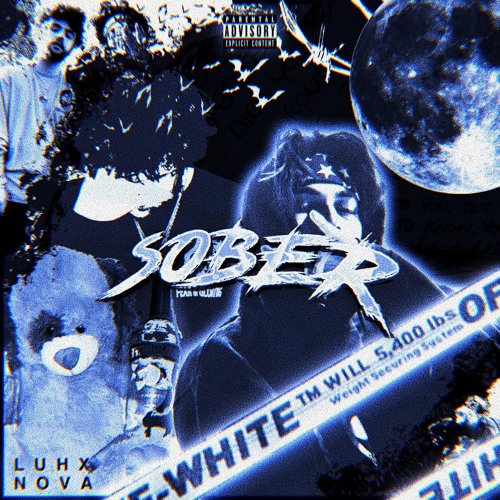 Stream Sober (feat. Nova) by luhx | Listen online for free on SoundCloud Stream Sober (feat. Nova) by luhx | Listen online for free on SoundCloud