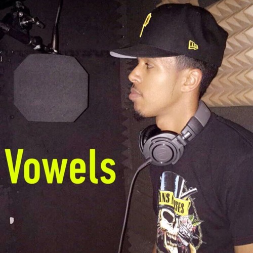 Stream Vowels(Engineered By CJ Mack) by Bruce Bills | Listen online for ...