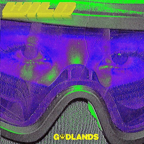 Godlands - Free music on ToneDen