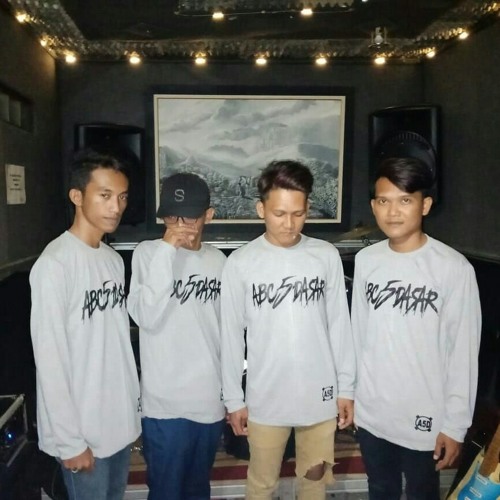 Stream ABC 5 DASAR - Mati Rasa by ABC 5 DASAR | Listen online for free ...