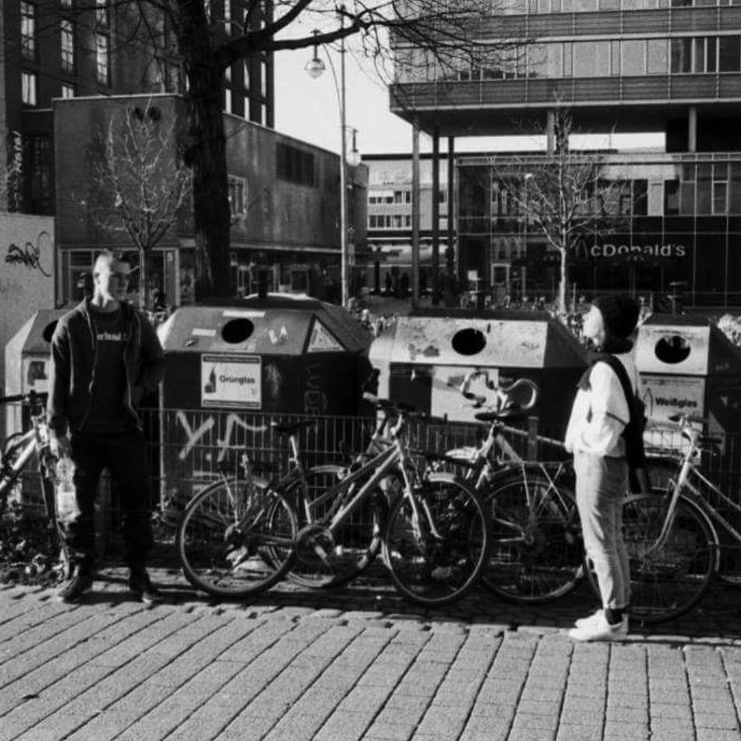 Stream Doch keine 16 Bars by The Orbit | Listen online for free on ...