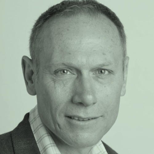 Stream In conversation with Mark Ford by Tank Magazine | Listen online ...