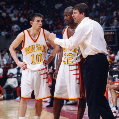 Stream Ep. 96 - Tim Floyd by CyCast | Listen online for free on SoundCloud