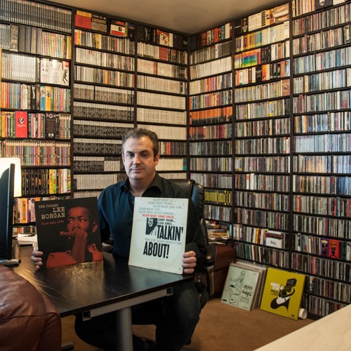 Stream KZUM Special: Zev Feldman Interview by KZUM | Listen online for ...