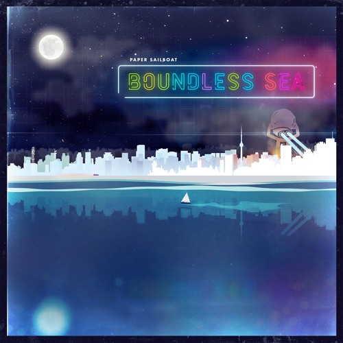 Listen to Atlas by Paper Sailboat in Boundless Sea playlist online for ...