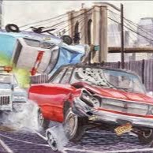 Stream The Chase by Gary Pickard | Listen online for free on SoundCloud