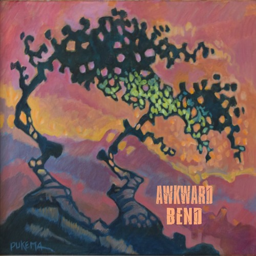 Stream Bruce Pukema | Listen to Awkward Bend playlist online for free ...