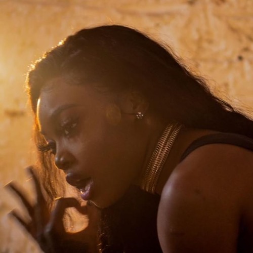 Stream Sada James - Hardaway (coverup) by SADA JAMES | Listen online ...