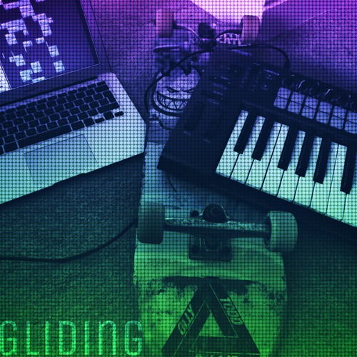 Stream Glitched Room by TEX3 | Listen online for free on SoundCloud