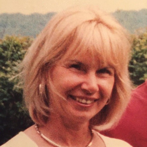 Stream Janet Brown 1995 by Still At Large True Crime Podcast | Listen ...
