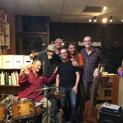 Stream Foomcorp | Listen to 2018 6/21 BK VM AC DT + OH NO @ Battery ...