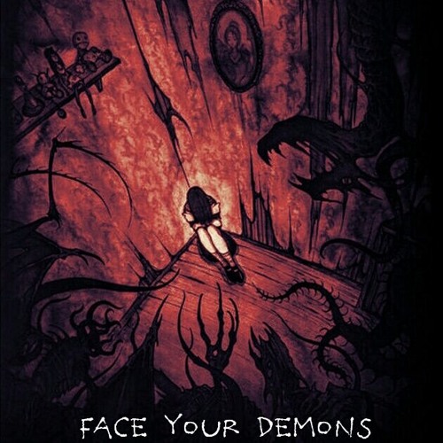 Stream Dark Alternative Trap "Face Your Demons" INSTRUMENTAL by Vultorii the Sequacious | Listen ...