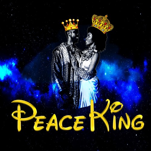 Stream EHB - Peace King Master by Hooly Savage EHB | Listen online for ...