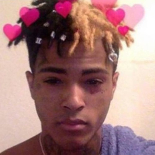 Stream Kiana Cordova Listen To Xxxtentacion💔🖤 Playlist Online For