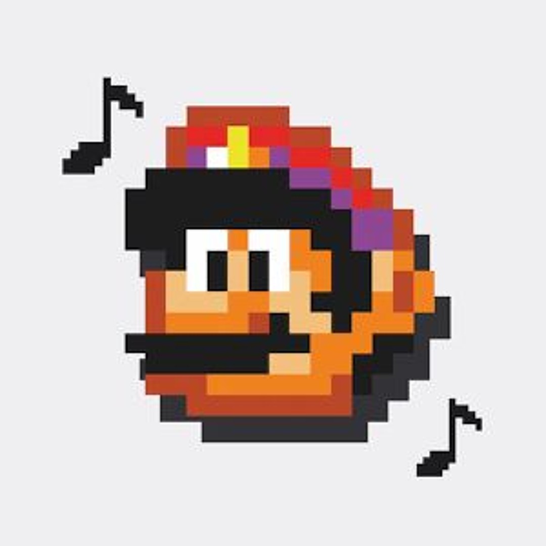 Stream Merritt Trainboy | Listen to My MPC Covers playlist online for ...