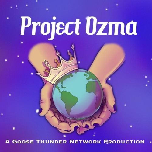 Stream episode Episode One: Old Friends by Project Ozma Podcast podcast ...