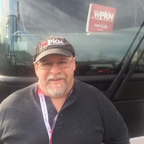 Stream WPKN Community Radio | Listen to Mark Mushin playlist online for ...