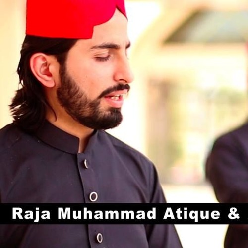 Stream New Manqabat Mola Ali 2018- Raja Atique Bilal Mirza - Recorded ...
